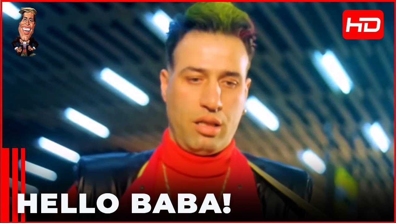 Katma Değer Şaban - Almanya'dan Oğlun Geldi Kucakla Beni Baba | Kemal ...