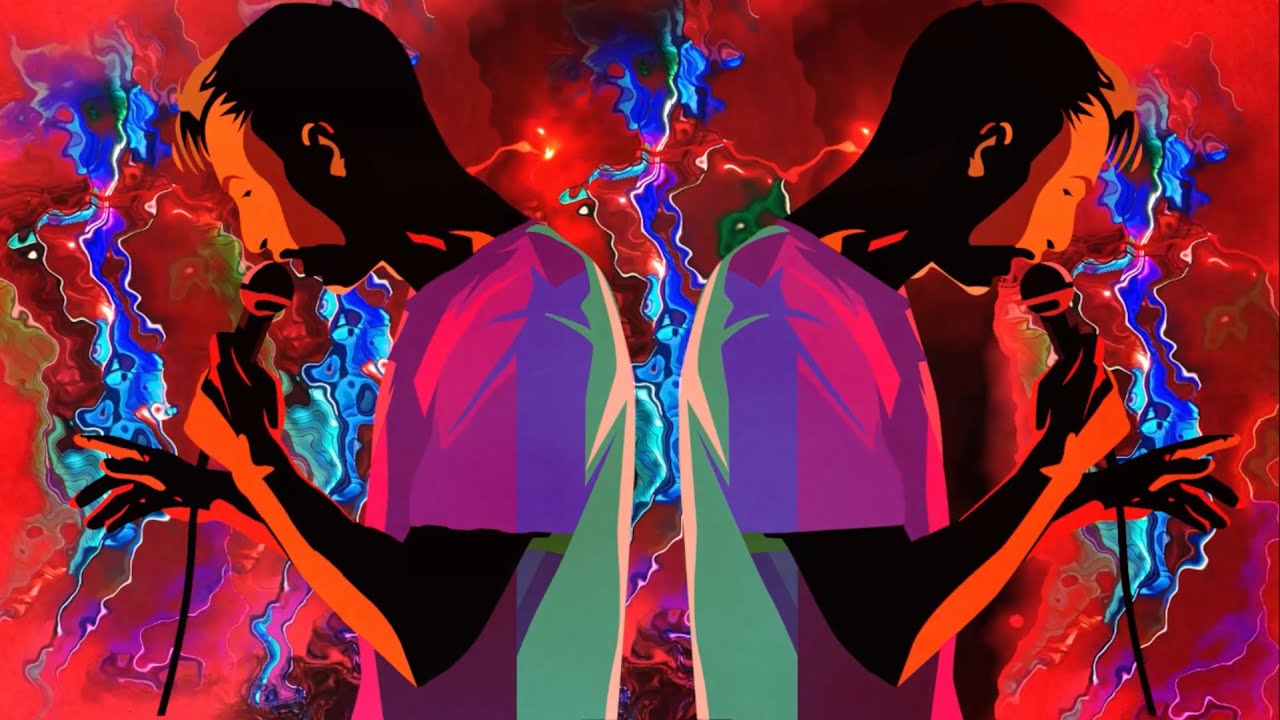 Lence - Get Told! (Official Video) - YouTube