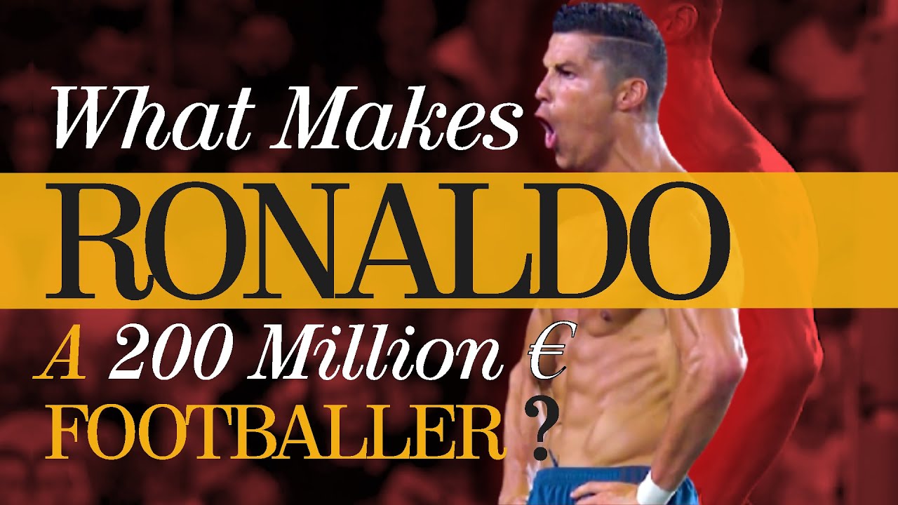 Why CR7 - so special ? #cr7 #trending #viral #cristianoronaldo # ...