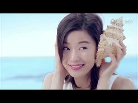 [CF 2015] Jun Jihyun : Hada Labo Moisturizing Cream 60s