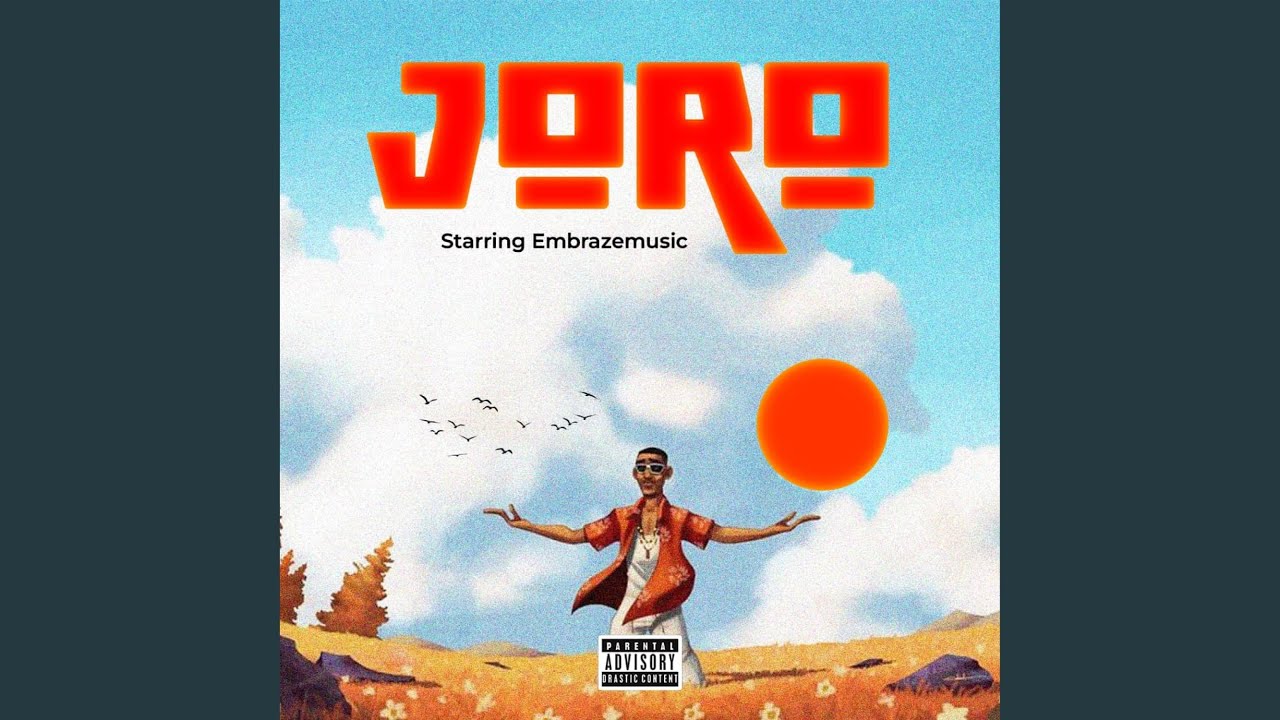 Joro - YouTube