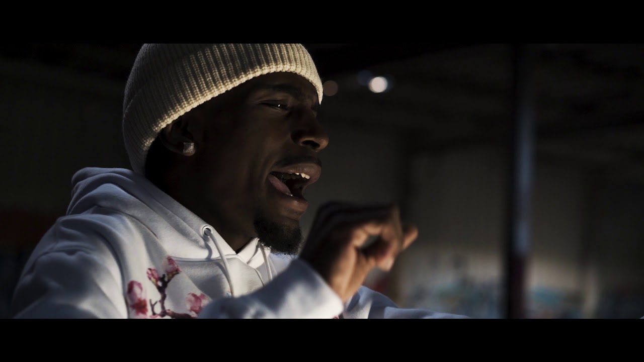 KB 6ixx - Pull Over (Official Music Video) - YouTube