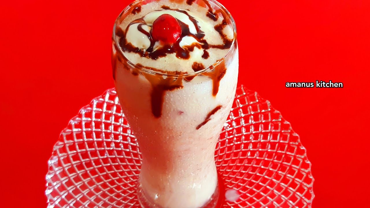 Dates milk shake recipe| dates juice| milkshakerecipe|dates recipe ...