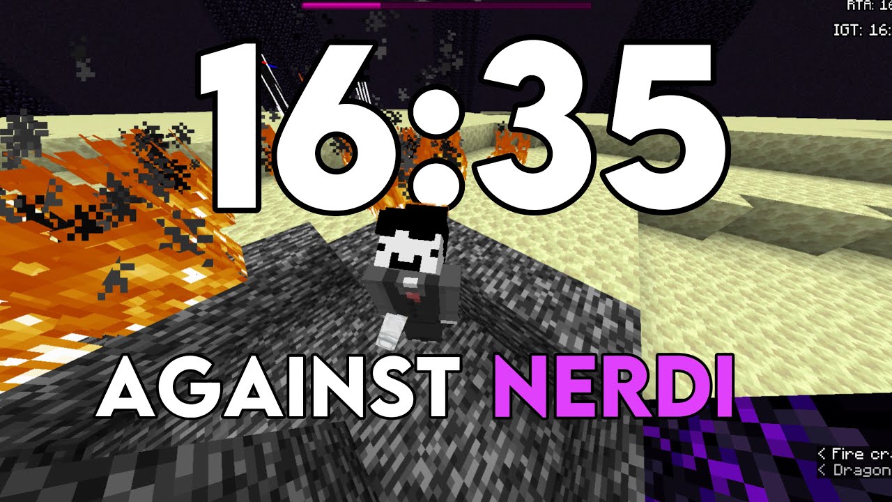 Nerdi vs Sfren | ranked 16:35 - YouTube