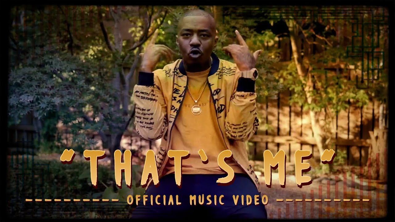 NEW Christian Rap | Colby Savage - "That's Me" Music Video ...