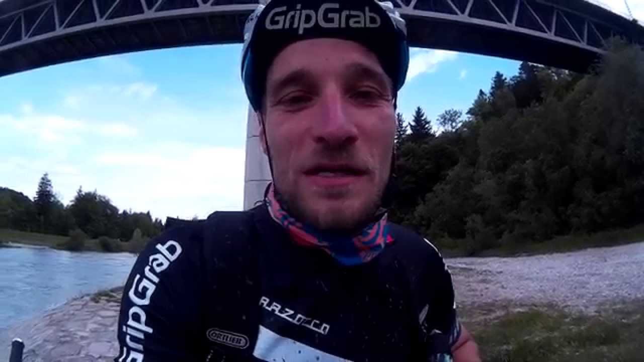 GripGrab Local Hero - Ralph Nöth - YouTube