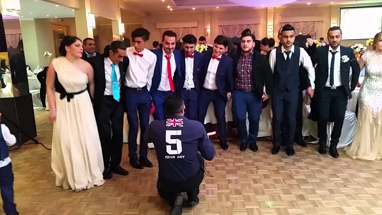 Terzis Wedding