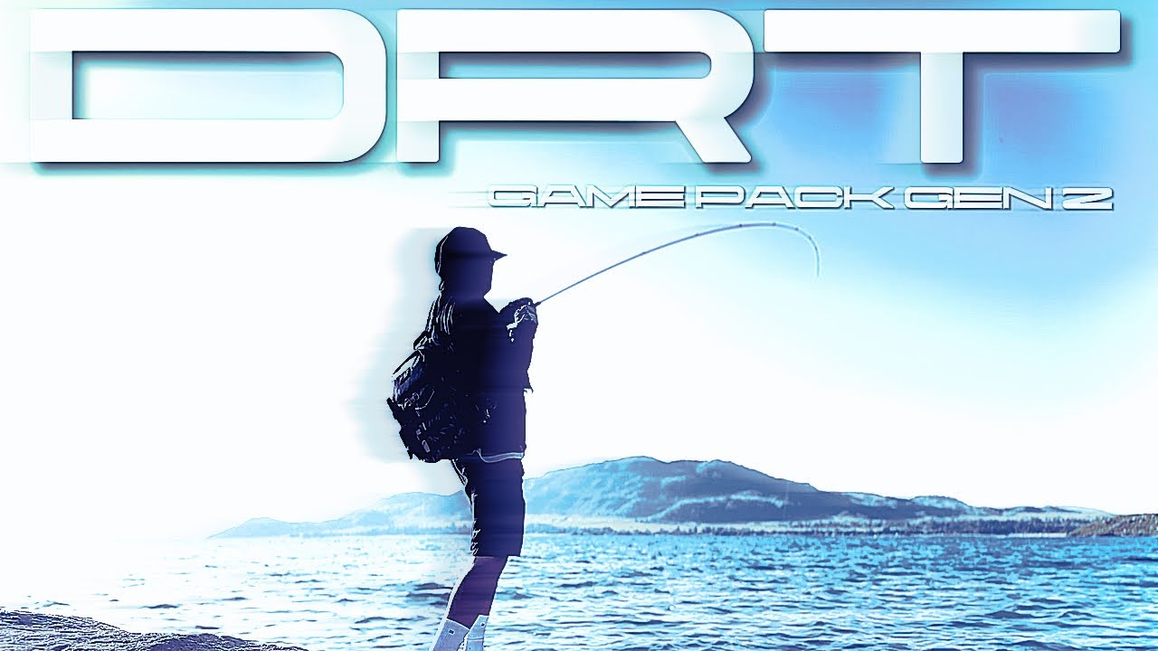 In-depth look at the DRT GamePack Gen2 from @thehookuptackle_usa - YouTube