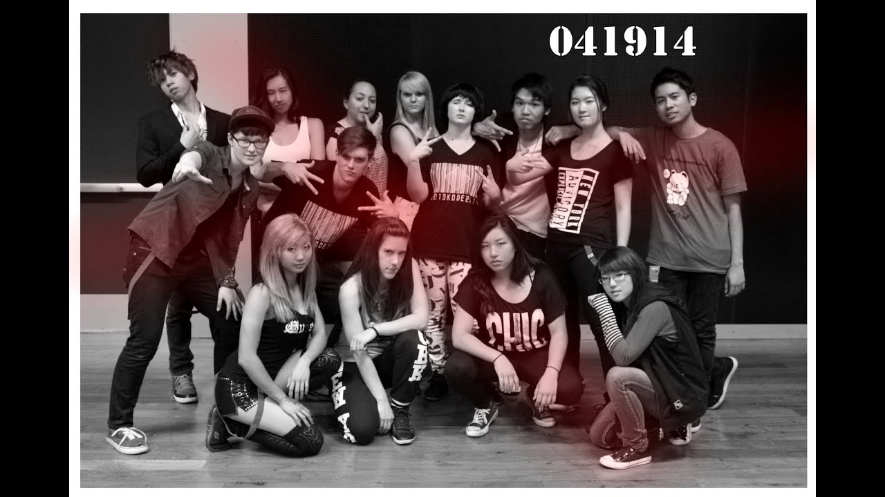 [KoDE] 1st Army of KoDE - 2014 AAPASC Culture Night Performance - YouTube