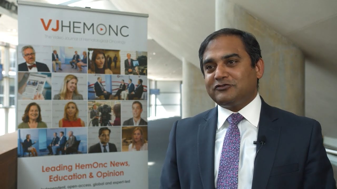 An overview of the RADAR trial - YouTube