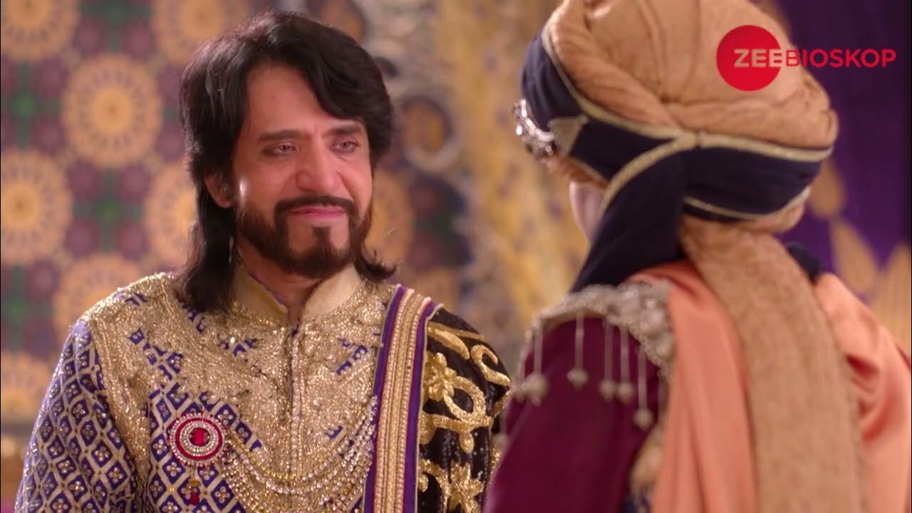 Razia Sultan | Episode - 122 | Part - 2 | Zee Bioskop - YouTube