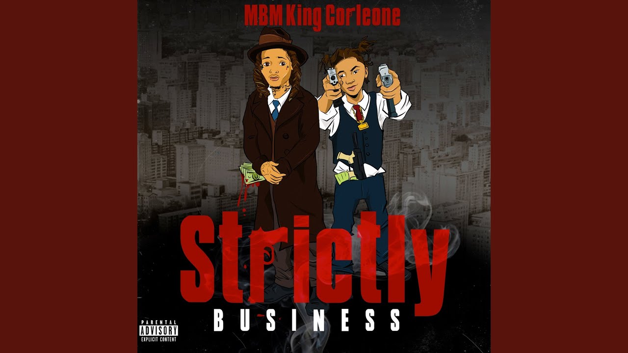 Strictly Business - YouTube