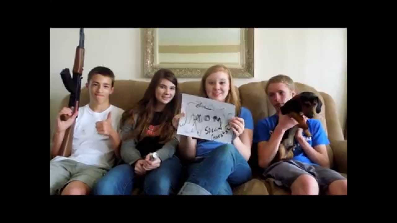 The Now Show: Special Guests - YouTube