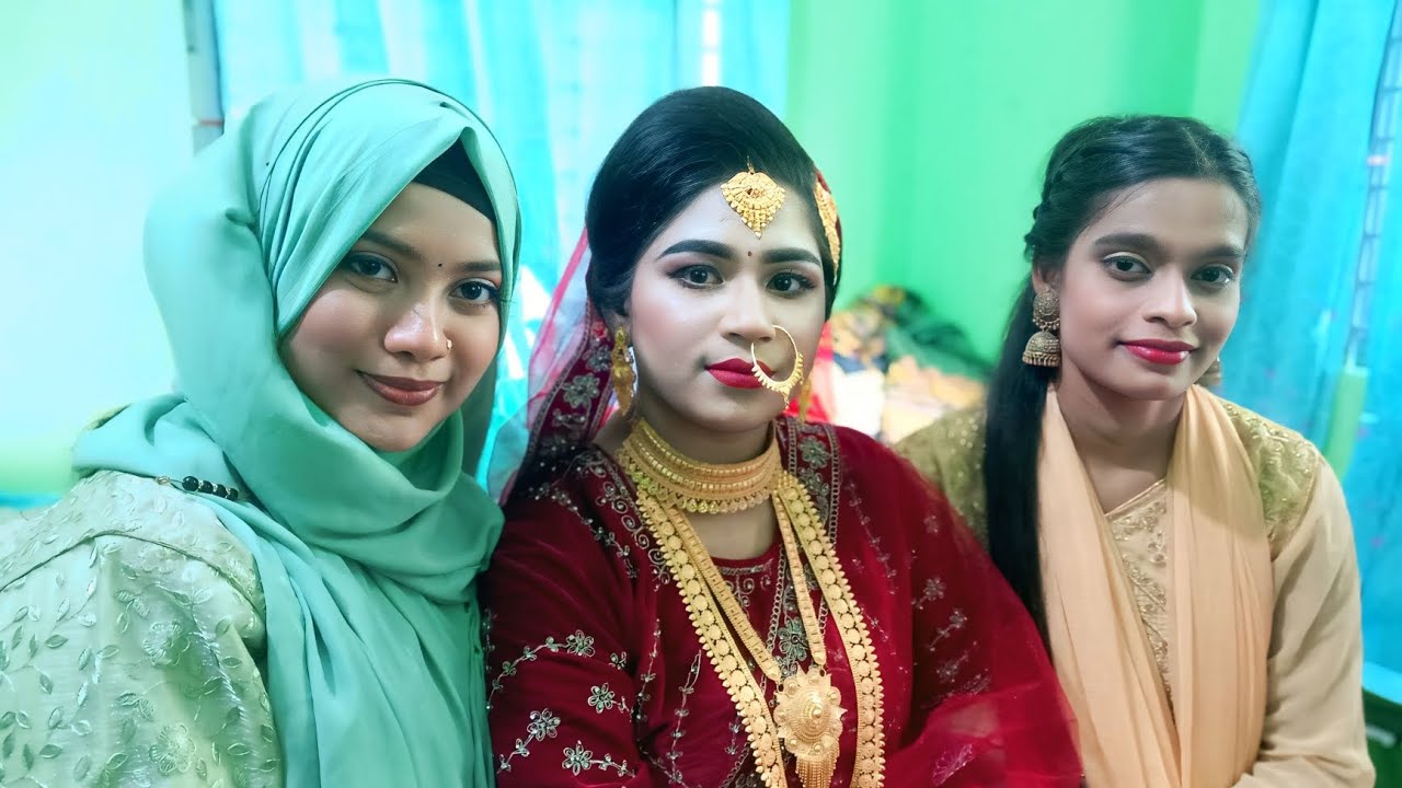Emon and nodir gaye holod er program - YouTube