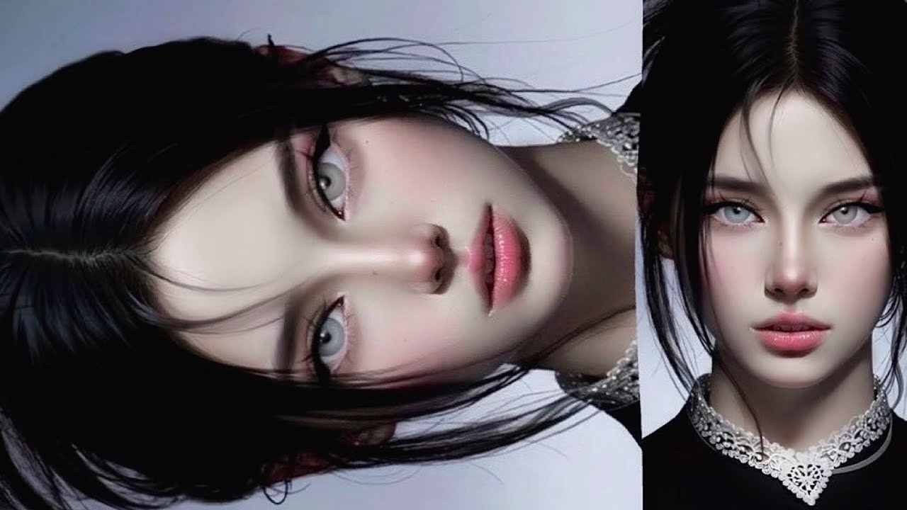 “LOOKSMAXXING” ── ★࿐࿔ AI leveled-up beauty to the MAX (GUARANTEED ...