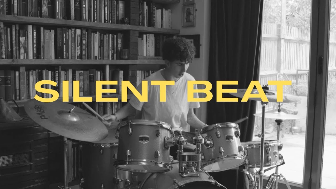 Silent Beat (2025) | Student Short Film by Sebastian Barrero & Rem ...