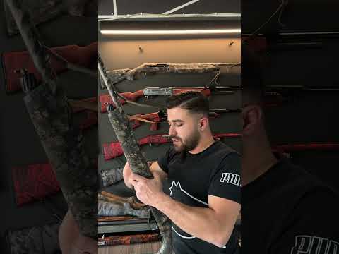 OTOMATİK SUPER POZE TÜFEK KAMUFLAJ KAPLAMA MODELLERİMİZ 0543 446 8464