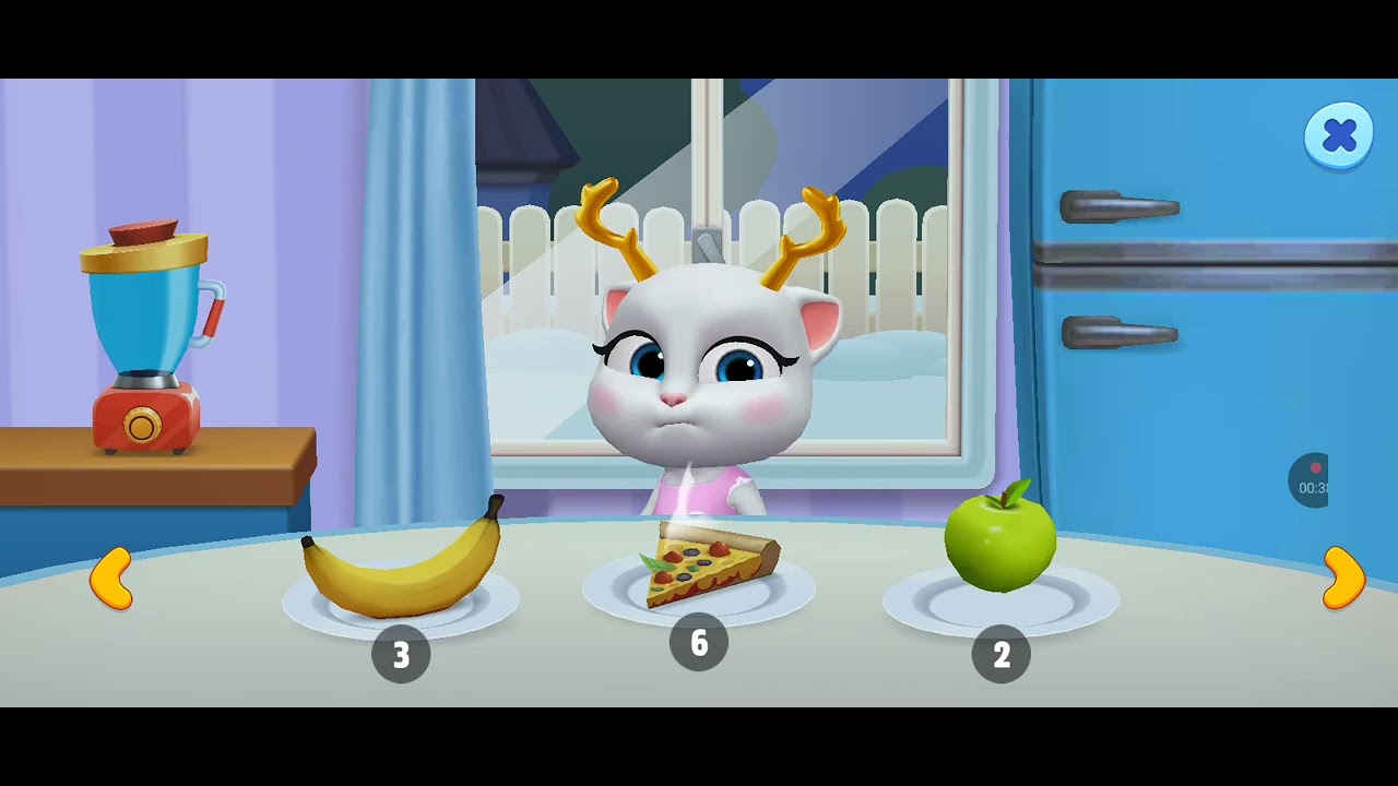 TALKING TOM food 😊🚗🌱😁🎎🎂😊🎂😁🎎🎂😊🎂 - YouTube