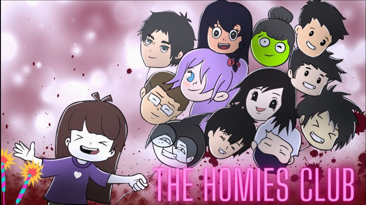 Enjoying party with homies || THE HOMIES CLUB || Ft. My friends @Pashy ...