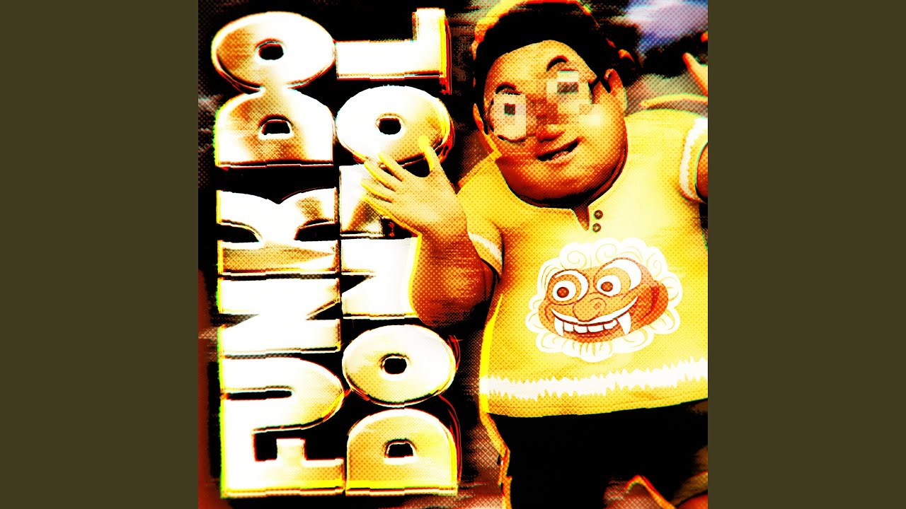 FUNK DO DONTOL (Ultra Slowed) - YouTube