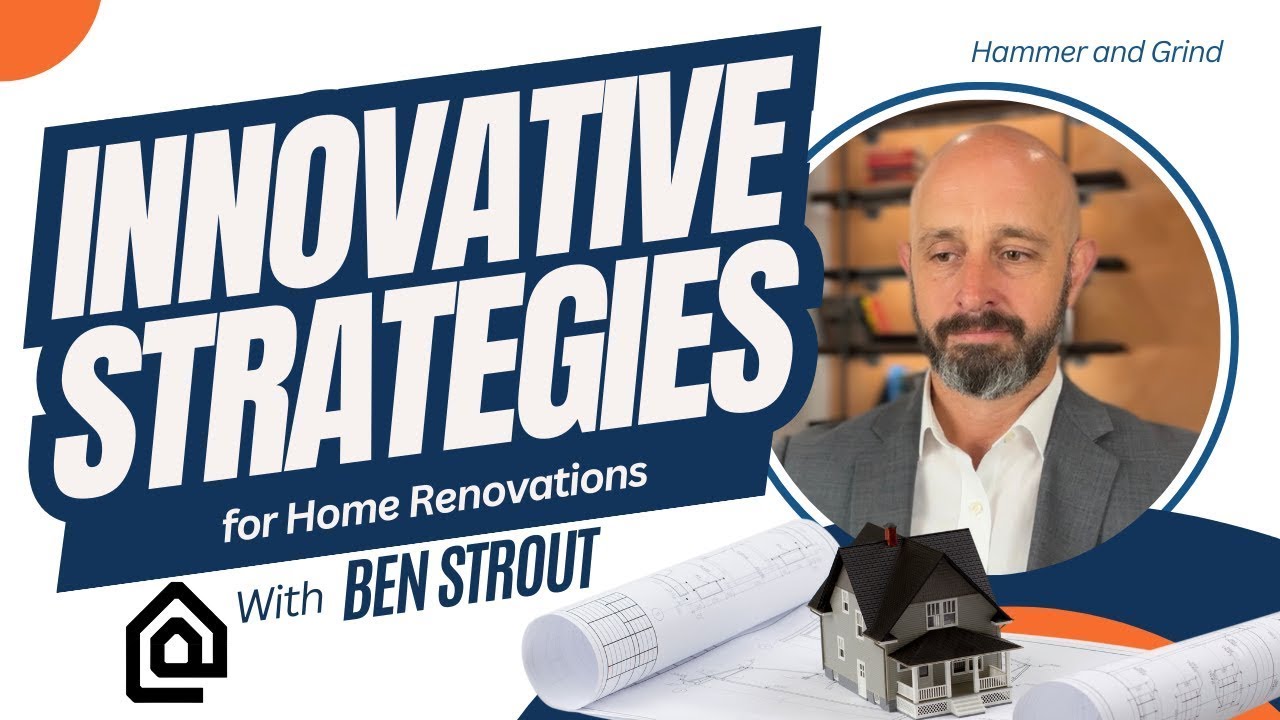 EP131: Innovative Strategies for Home Renovations: A Conversation with ...