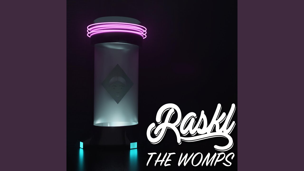 The Womps - YouTube