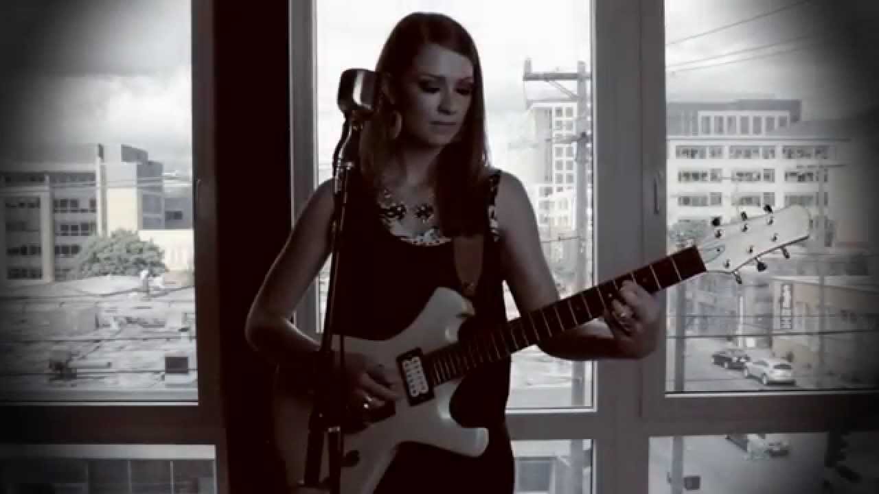 Pleasure / Pain - by Whitney Lyman - YouTube