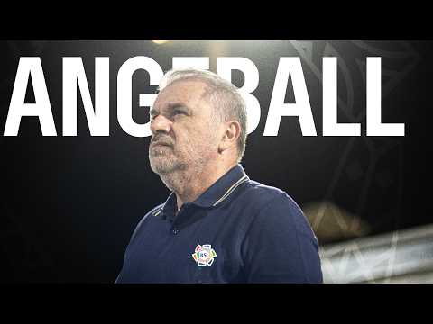 Angeball is here and it's irresistible🟡