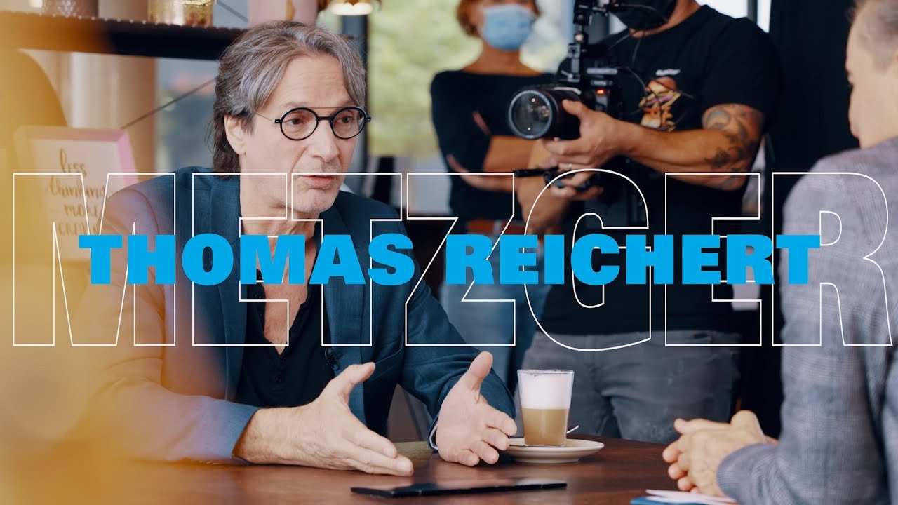 Das ganze Interview mit Thomas Reichert - YouTube