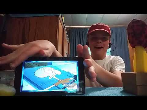 YTP Skodwarde breaks a time machine