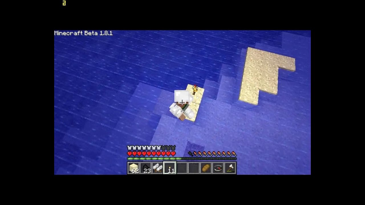 【Minecraft】 鉄道MODで目指せ大陸 Part8 【ゆっくり実況】 - YouTube