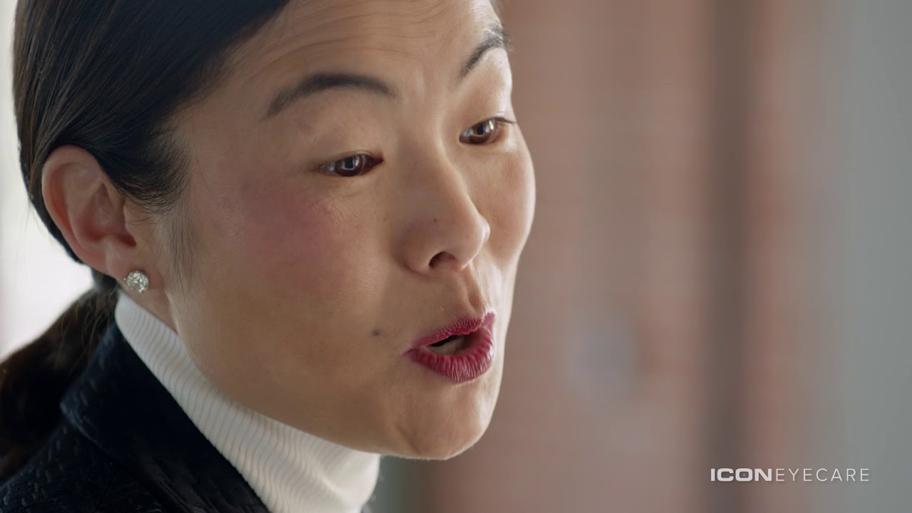 Dr. Kim: The Best Thing I've Ever Seen - YouTube