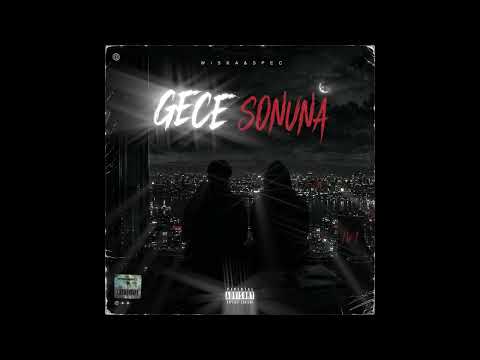Wiska - Gece Sonuna (feat. SPEC) [Official Audio]
