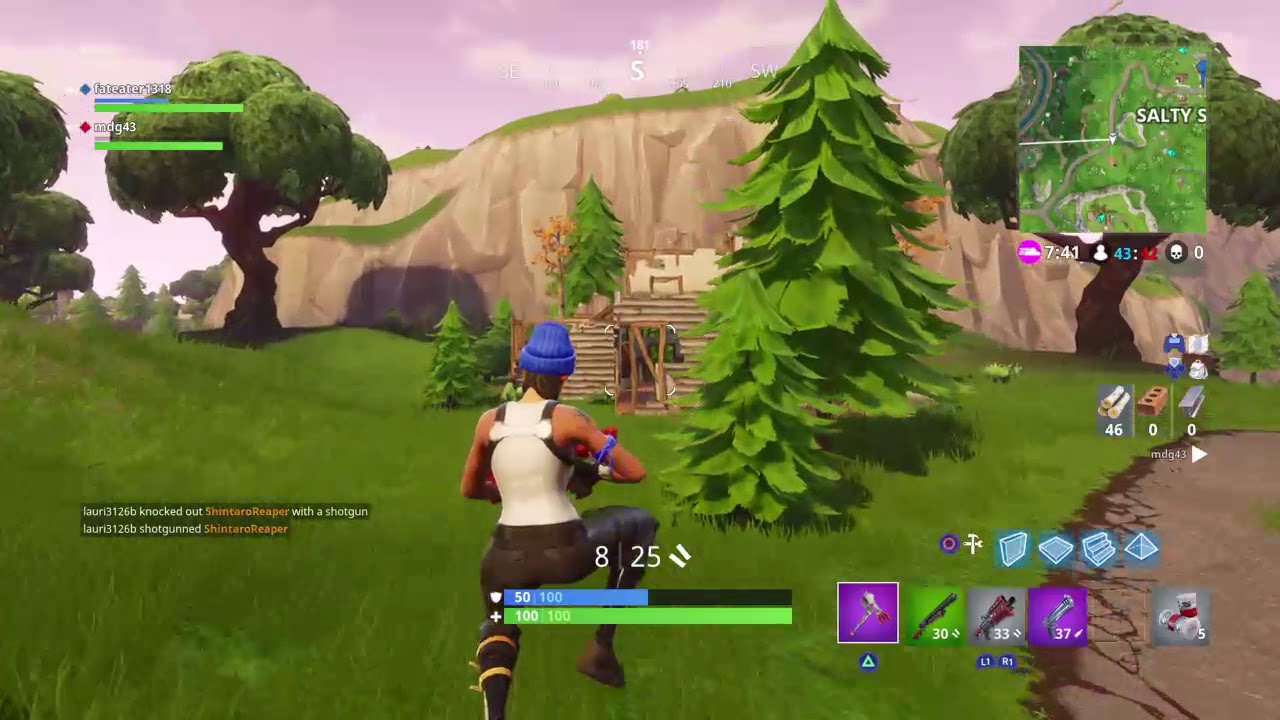 Trying to get first place - YouTube