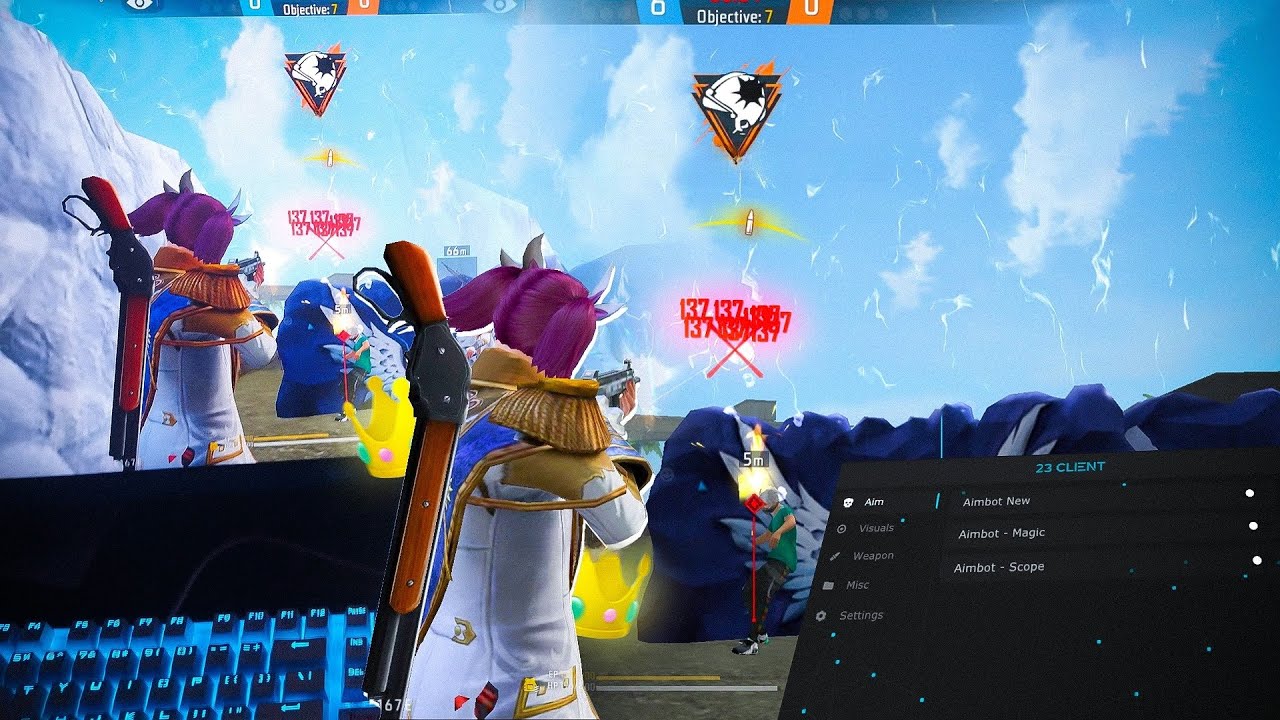 Always Impressive....🥶‪@NonstopGaming_ @gwkaranyt @Xmercy0004 - YouTube