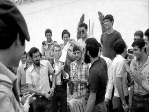 enrique andreu coe 21 - YouTube