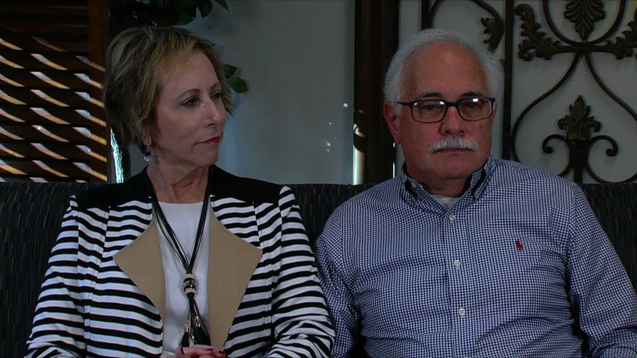 Worth The Drive - The Parkerson's Story - YouTube