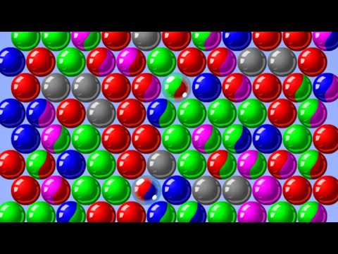 #Level-316 | Bubble Shooter android gameplay | Bubble Shooter | Bubble Shooter game | Bubble Games 