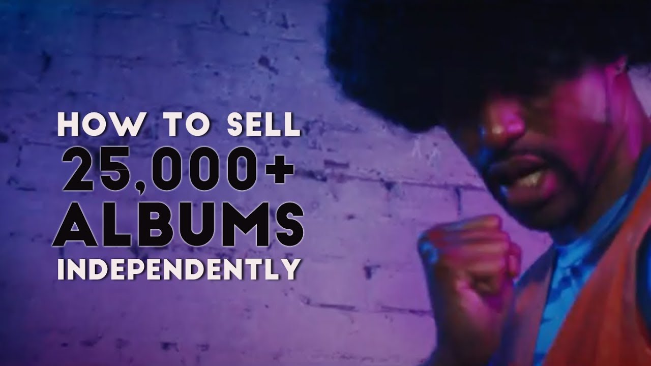 Becoming a successful independent musician / artist - Shaodow | Such ...