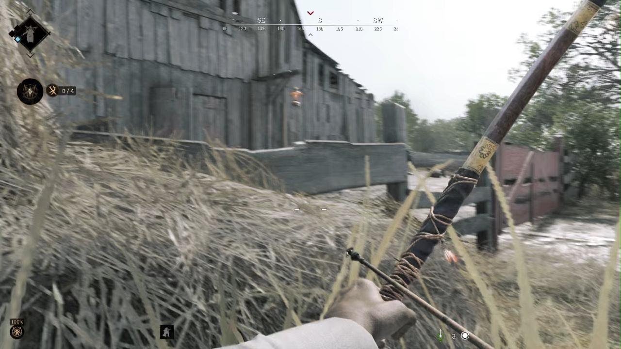 HUNT: SHOWDOWN: Even more rat strats - YouTube