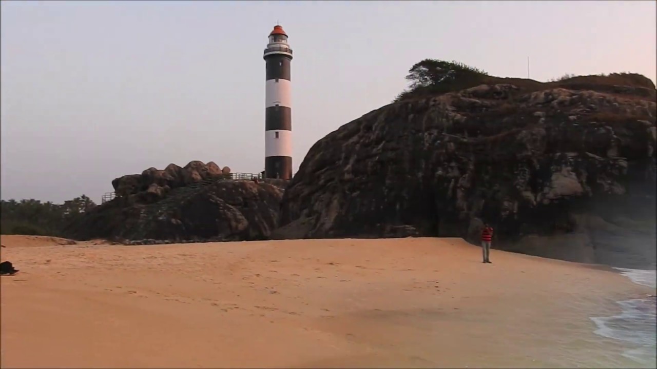 Udupi (part 2) - The beautiful sea side of the city | Udupi travel ...