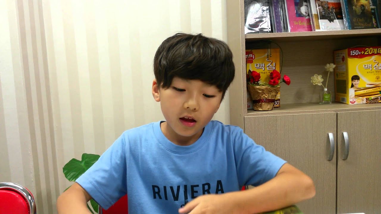 2015 05 이은준 Youtube