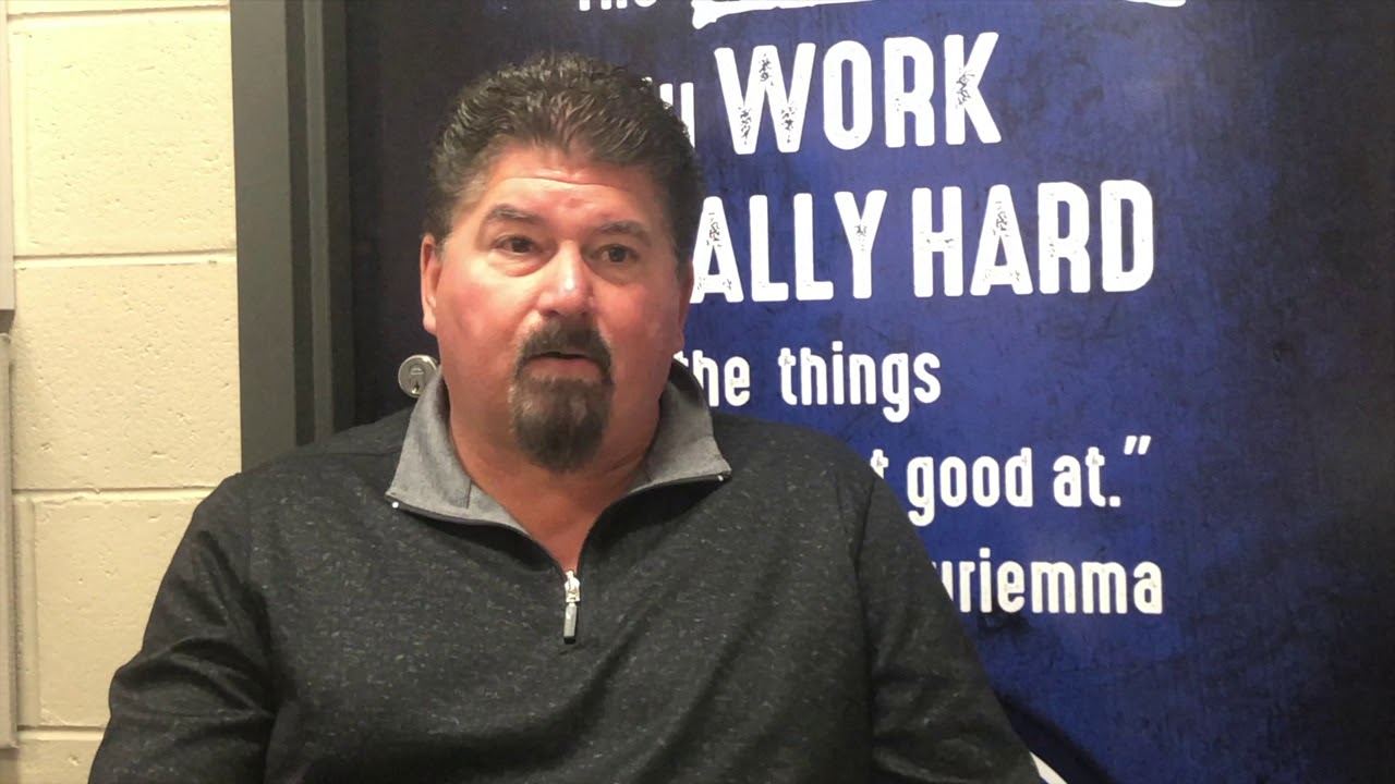 P-CCS 2020 Bond: Tim Baechler on why the Bond is Important - YouTube