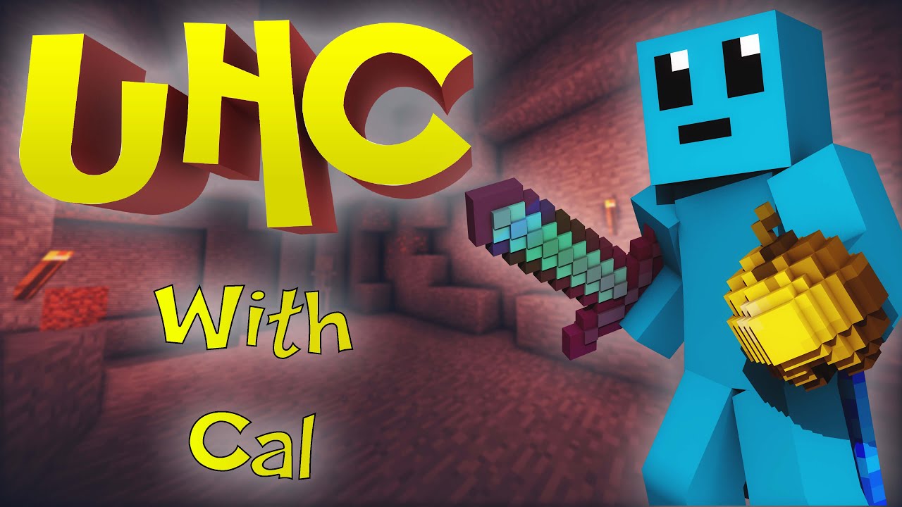 First Badlion Game! - UHC Highlights #9 (Badlion) - YouTube