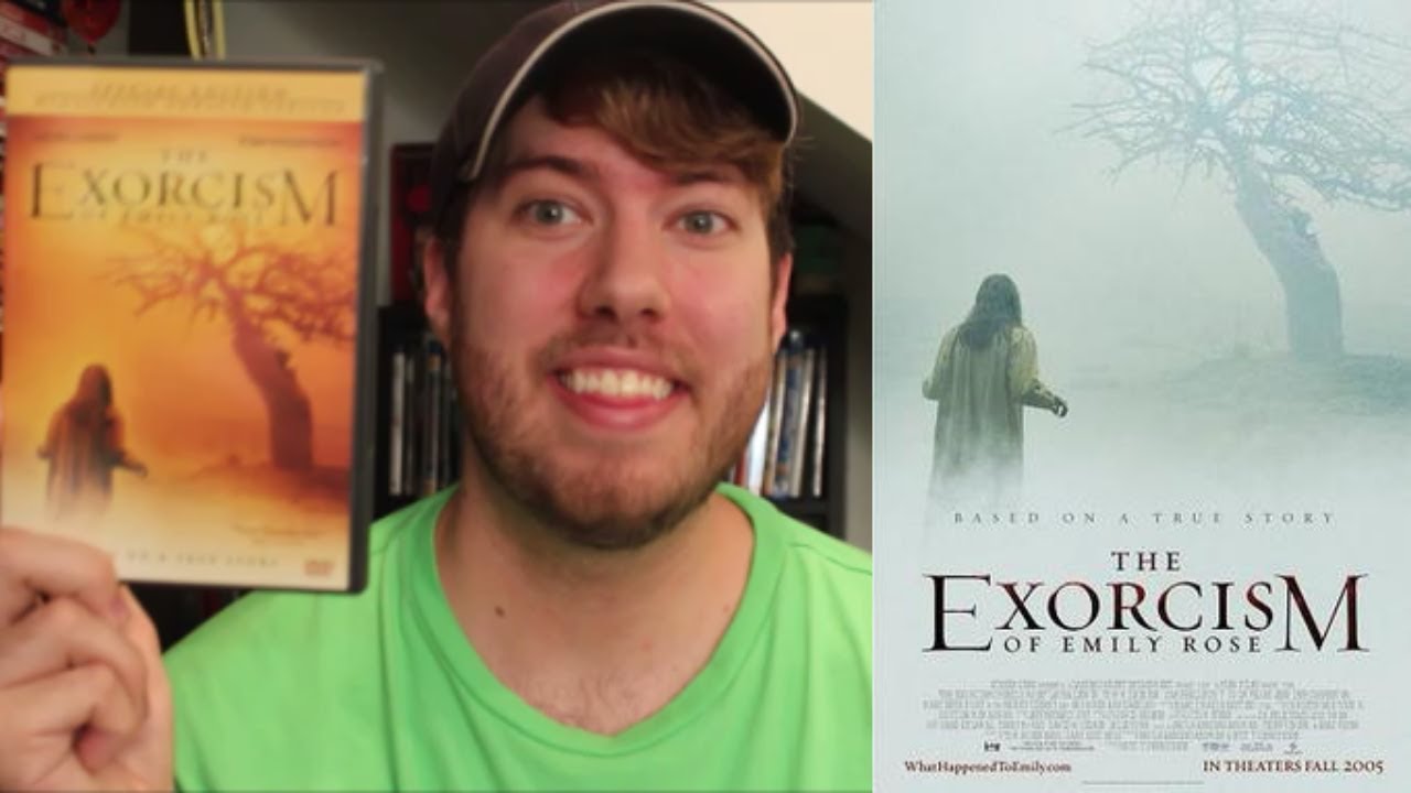 The Exorcism of Emily Rose (2005) | Horror Movie Review | 15th ...