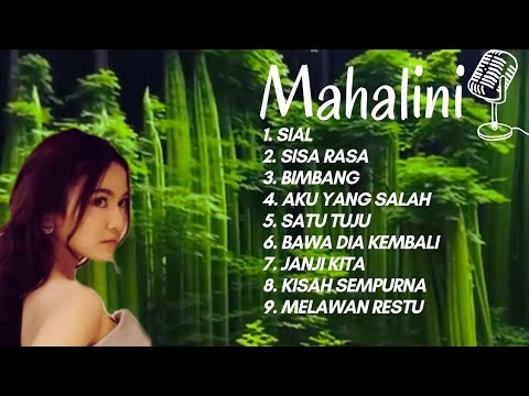 Full Album!!! Mahalini |sial|sisa rasa# - YouTube