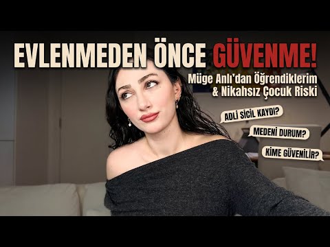 Kadınların Saçma Erkek Seçimleri ve Kendilerine Güvenleri !