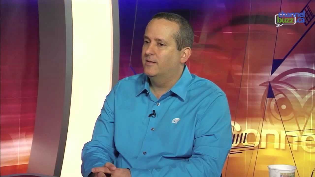 State of the managed services industry with ConnectWise's Mark Sokol ...