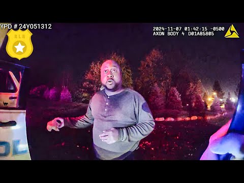 What Goes Down When a Street Hustler Jacks You