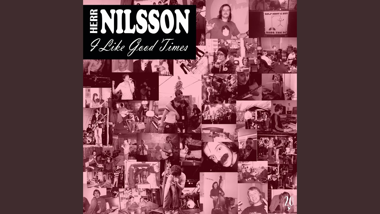 I Like Good Times - YouTube